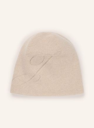 Jacquemus Jacquemus M&uuml;tze Le Bonnet beige