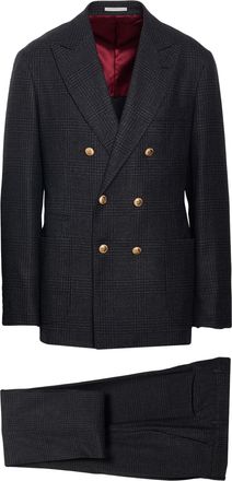 Brunello Cucinelli ANZ&Uuml;GE und CO-ORDS - Anz&uuml;ge auf YOOX.COM