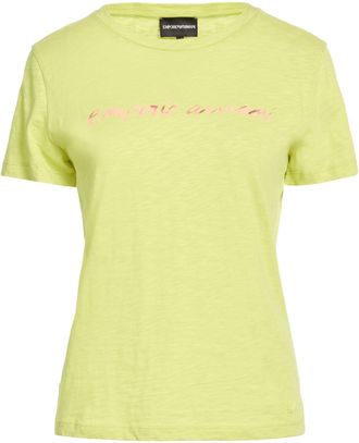 Emporio Armani TOPS - T-shirts auf YOOX.COM