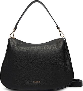 Coccinelle Nory Handtasche aus gepr&auml;gtem Leder