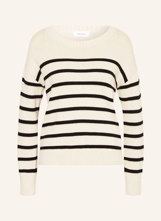Darling Harbour Darling Harbour Pullover beige