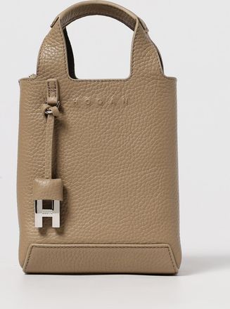 Hogan Minitasche HOGAN Damen Farbe Weiß