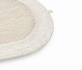 Rhomtuft Badteppiche Exquisit Natur-Jasmin - 20