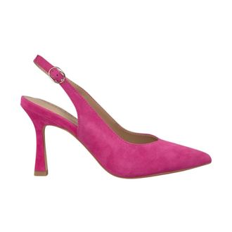 Alma En Pena Stiletto-Pumps mit Absatz - - Shoes - Damen - Rosa - 36 EU