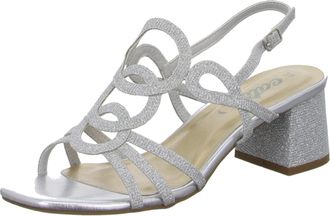 Cats 282703/913 Damen Sandalette, Größe 38