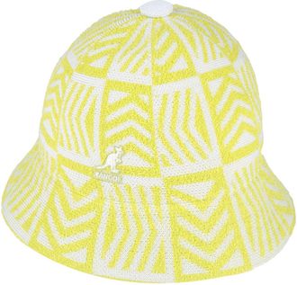 Kangol ACCESSOIRES - M&uuml;tzen & H&uuml;te auf YOOX.COM