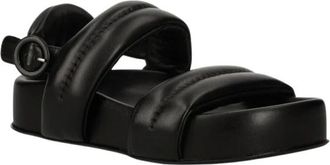 AGL Agl, Damen, Schuhe, Schwarzk, 39 EUGr&ouml;&szlig;e