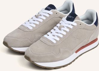 Hackett Sportschuhe Vector Soft grau