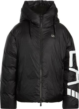 Emporio Armani JACKEN & M&Auml;NTEL - Pufferjacken & Daunenjacken auf YOOX.COM