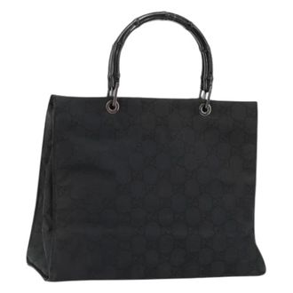 Gucci Damen, Pre-Owned, Schwarzk, ONE SIZEGr&ouml;&szlig;e