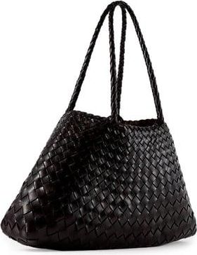 Dragon Diffusion Sac cabas Santa Croce Big