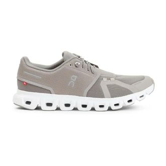 On Running Herren, Schuhe, Grau, 47 1/2 EUGr&ouml;&szlig;e