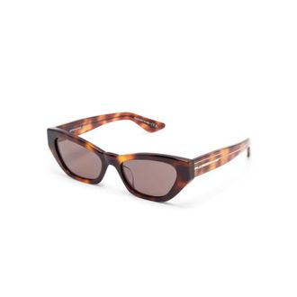 Oliver Peoples Femme, Accessoires, Multicolore, Taille: 53 MM Lunettes de soleil 1961C