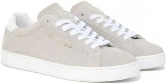Palm Angels Homme, Chaussures, Gris, Taille: 42 EU Palm Angels - Chaussures > Baskets
