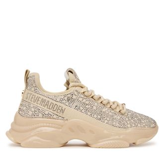 Steve Madden Sneakers Steve Madden Mysteria-P 11003547 &Eacute;cru