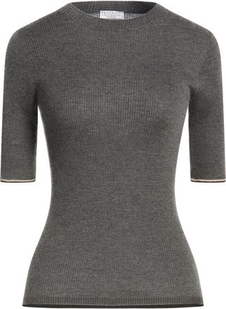 Brunello Cucinelli STRICKWAREN - Rollkragenpullover auf YOOX.COM