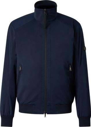 Bogner Blouson Jonas f&uuml;r Herren - Navy-Blau - 46