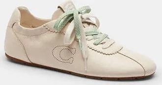 Coach Weicher Sneaker