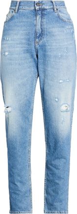 Blugirl HOSEN & R&Ouml;CKE - Jeanshosen auf YOOX.COM