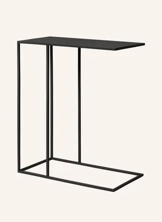 Blomus Blomus Beistelltisch Fera schwarz
