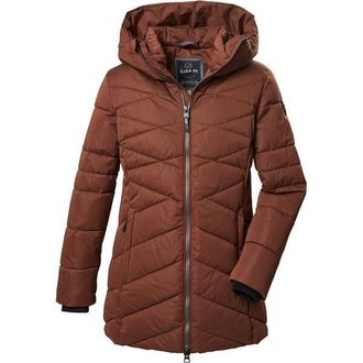 G.I.G.A. DX by killtec Damen Funktionsjacke GW 16 WMN QLTD JCKT