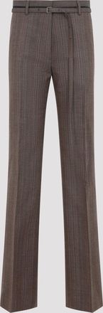 Dries Van Noten Pantalon Dries Van Noten Presta