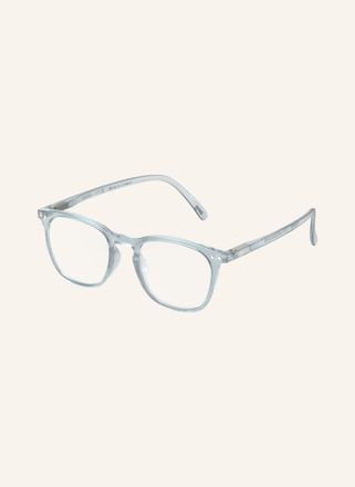 Izipizi Izipizi Lesebrille E blau