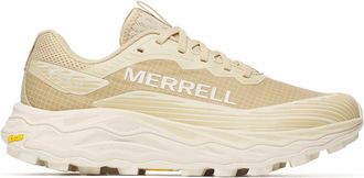 Merrell Agility Peak 6 GORE-TEX - Tan - Taille 38.5 M