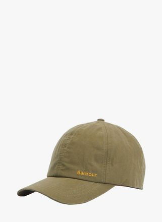 Barbour Casquette Mya en coton