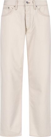 Sunflower Straight Jeans