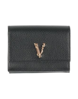 Versace Kleinlederwaren - Brieftaschen auf YOOX.COM
