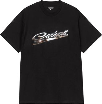 Carhartt Work in Progress T-Shirt Vroooom Carhartt WIP