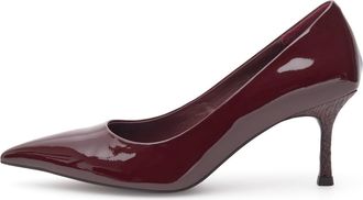 Woden Pumps