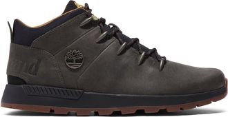 Timberland Sneakers Timberland Sprint Trekker Mid TB0A657Z0331 Grau