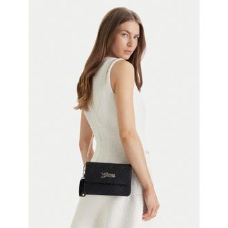 Guess Handtasche Guess J6RZ15 WGT10 Schwarz