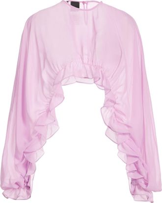 Pinko TOPS - Boleros auf YOOX.COM