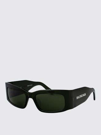 Balenciaga Sonnenbrille BALENCIAGA Damen Farbe Gr&uuml;n