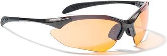 Alpina Sonnenbrille Tri Quatrox
