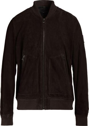Belstaff JACKEN & M&Auml;NTEL - Jacken und Anoraks auf YOOX.COM
