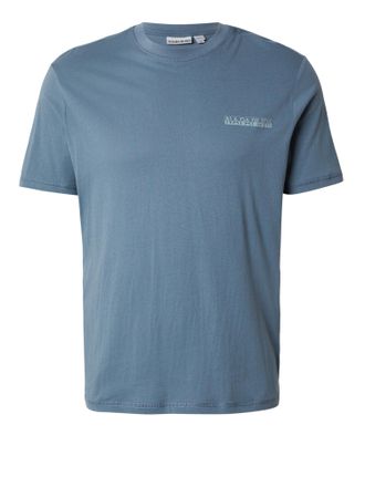 Napapijri T-Shirt SENAR