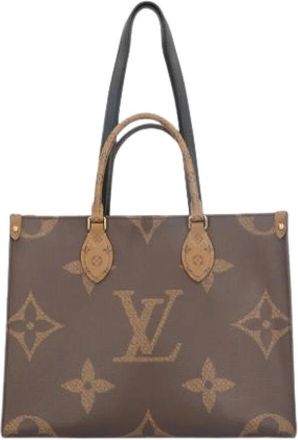 Louis Vuitton Damen, Pre-Owned, Braun, ONE SIZEGr&ouml;&szlig;e