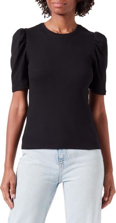 Pieces PCJANNA SS O-Neck TOP MM