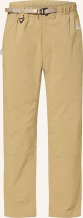 Nike Trekkinghose Acg beige