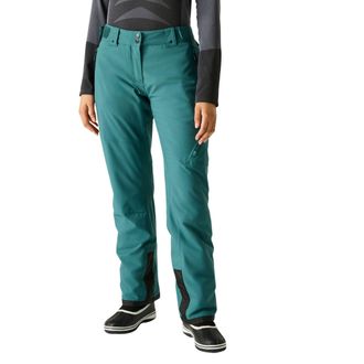 Dare 2B Dare 2B - Ice II Skihosen f&uuml;r Damen, Isoliert (Mediterranea)