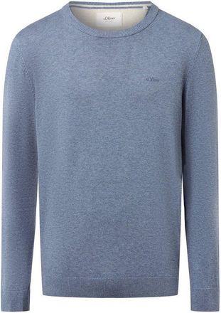 s.Oliver Strickpullover