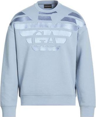 Emporio Armani TOPS - Sweat-shirts sur YOOX.COM