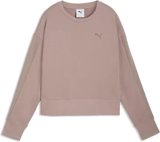 Puma Sweatshirt Her