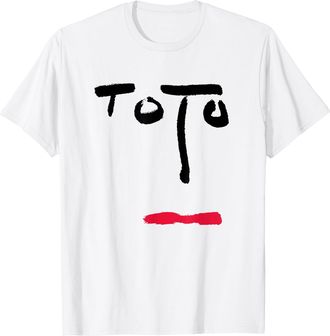 Toto Toto - Turn Back T-Shirt