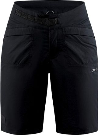 Craft CORE Offroad XT Shorts W PAD W Black XL