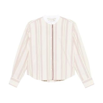 Forte_Forte Chemises - Femme - Blouses et Chemises - Rose - Taille: 38 FR